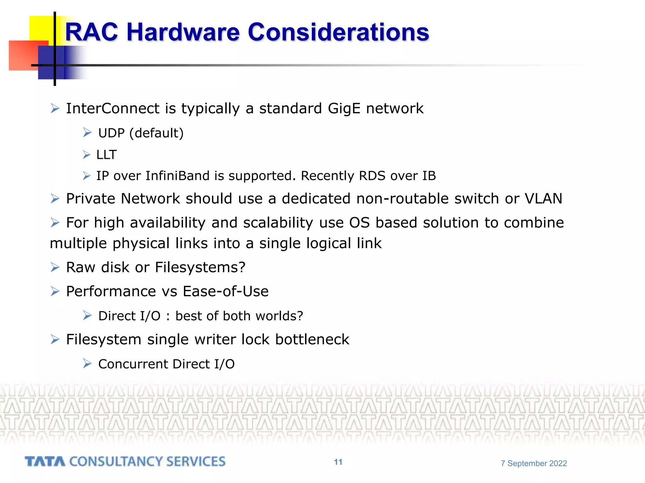 342557457-Tcs-d-DBA-Rac.ppt