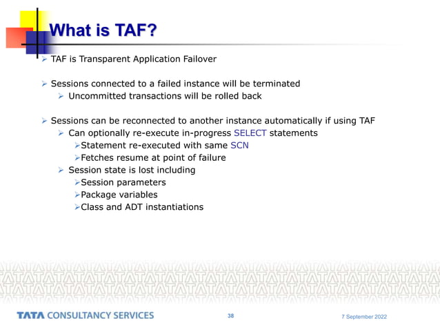 342557457-Tcs-d-DBA-Rac.ppt