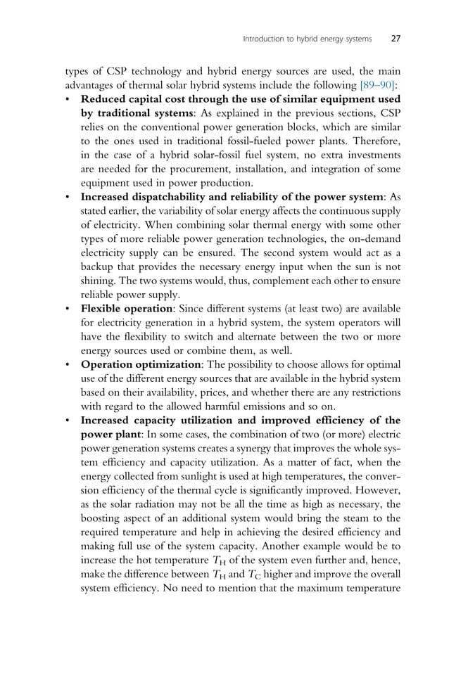 Hybrid Energy System Models Asmae Berrada | PDF
