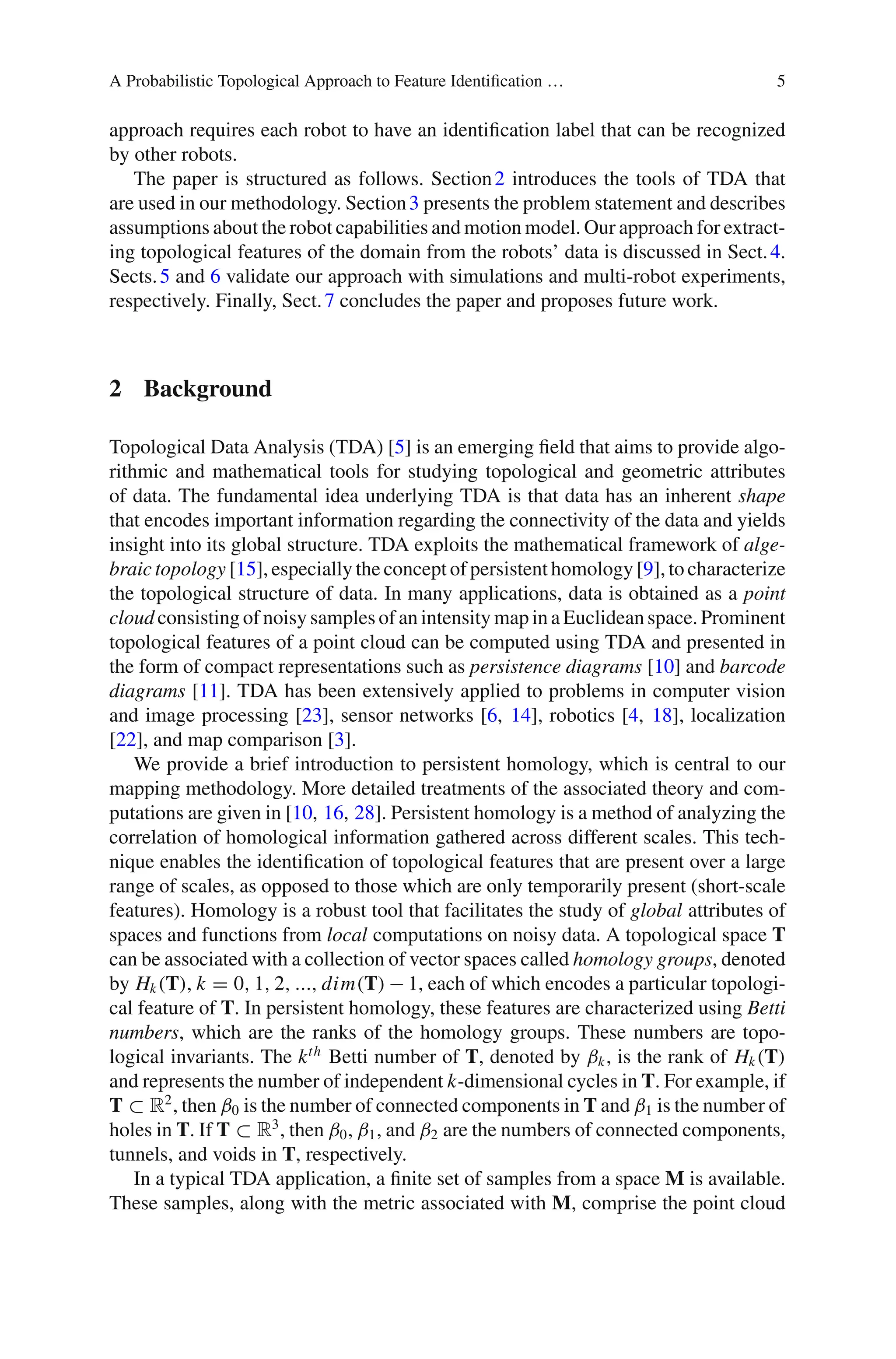 Distributed Autonomous Robotic Systems Roderich Groß | PDF