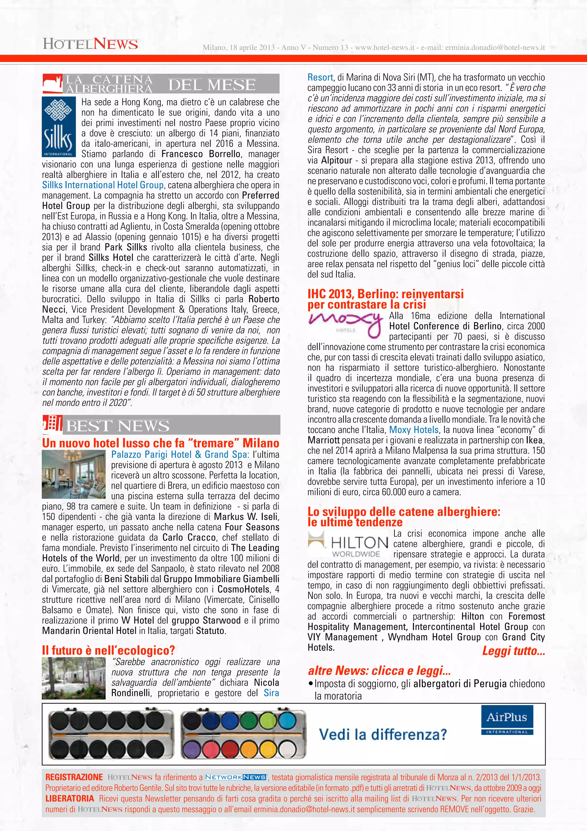 525_HotelNews_n13 | PDF