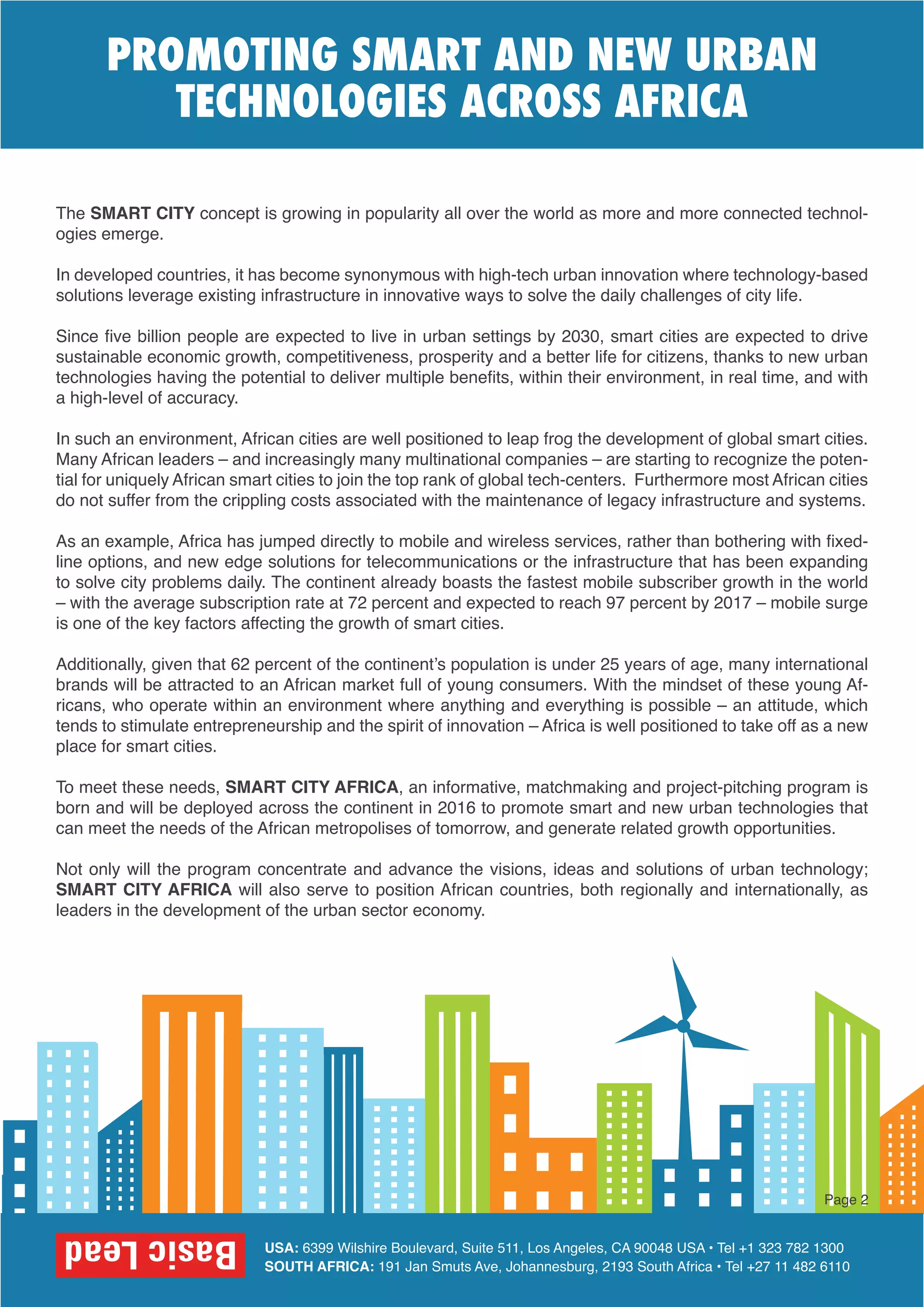 SCA Presentation_JB | PDF