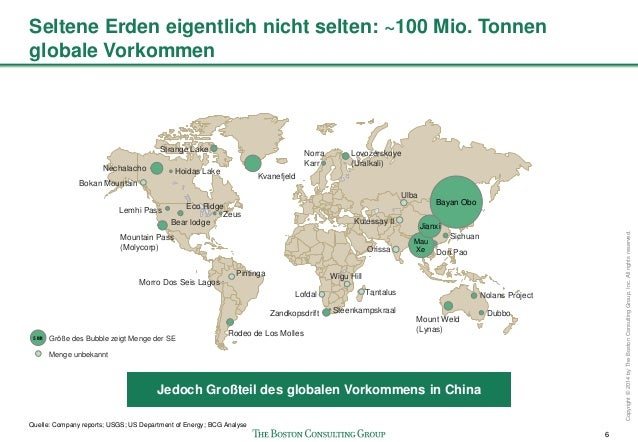 Webinar: Seltene Erden