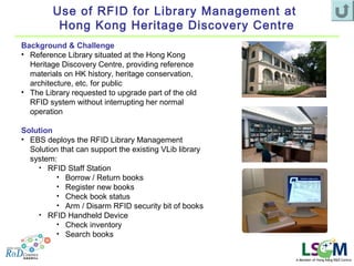 RFID_in_medical_health_and_social_welfare_7-10_v8 | PPT