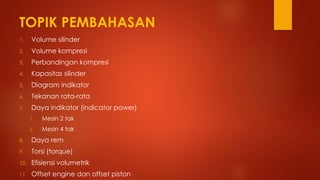 Performa-Konversi-Mesin-Motor-Bakar-Torak.pptx