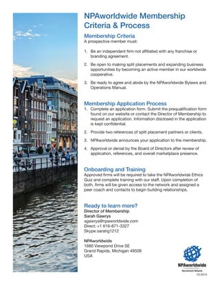 NPA | PDF | Business | Business and Finance