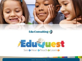 EduQuest | PPT