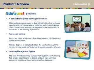 EduQuest | PPT