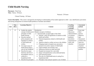 343135781-COURSE-PLAN-Child-Health-Nursing-doc.doc