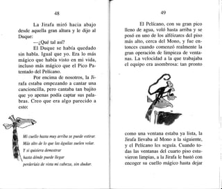 343324681 la-jirafa-el-pelicano-y-el-mono-pdf | PDF