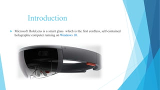 Microsoft-Hololens-presentation-seminar.pptx