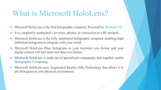 Microsoft-Hololens-presentation-seminar.pptx