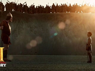 (343a) god's grand story 1 samuel part 5 character contrast david early years | PPT