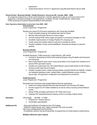 Resume-JorgeGuerrero | PDF