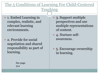 343 educational implications of vygosky’s theory1 | PPTX