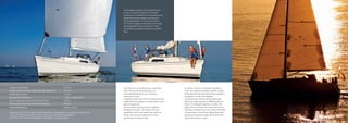 Winner Yachts brochure | PDF