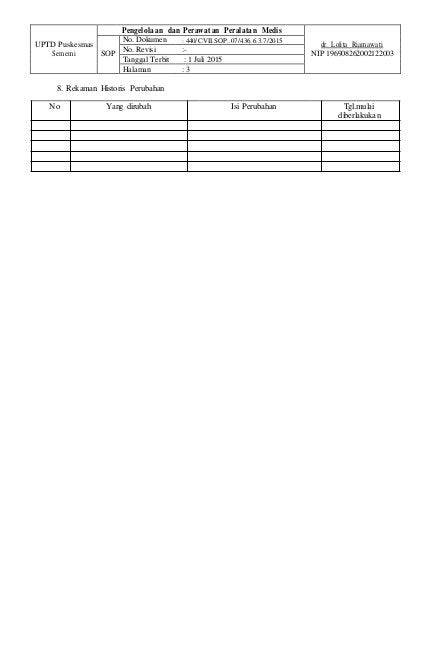 344108383-Sop-Pengelolaan-Dan-Perawatan-Peralatan-Medis.doc