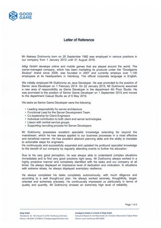 GGS-Letter-of-Reference | PDF
