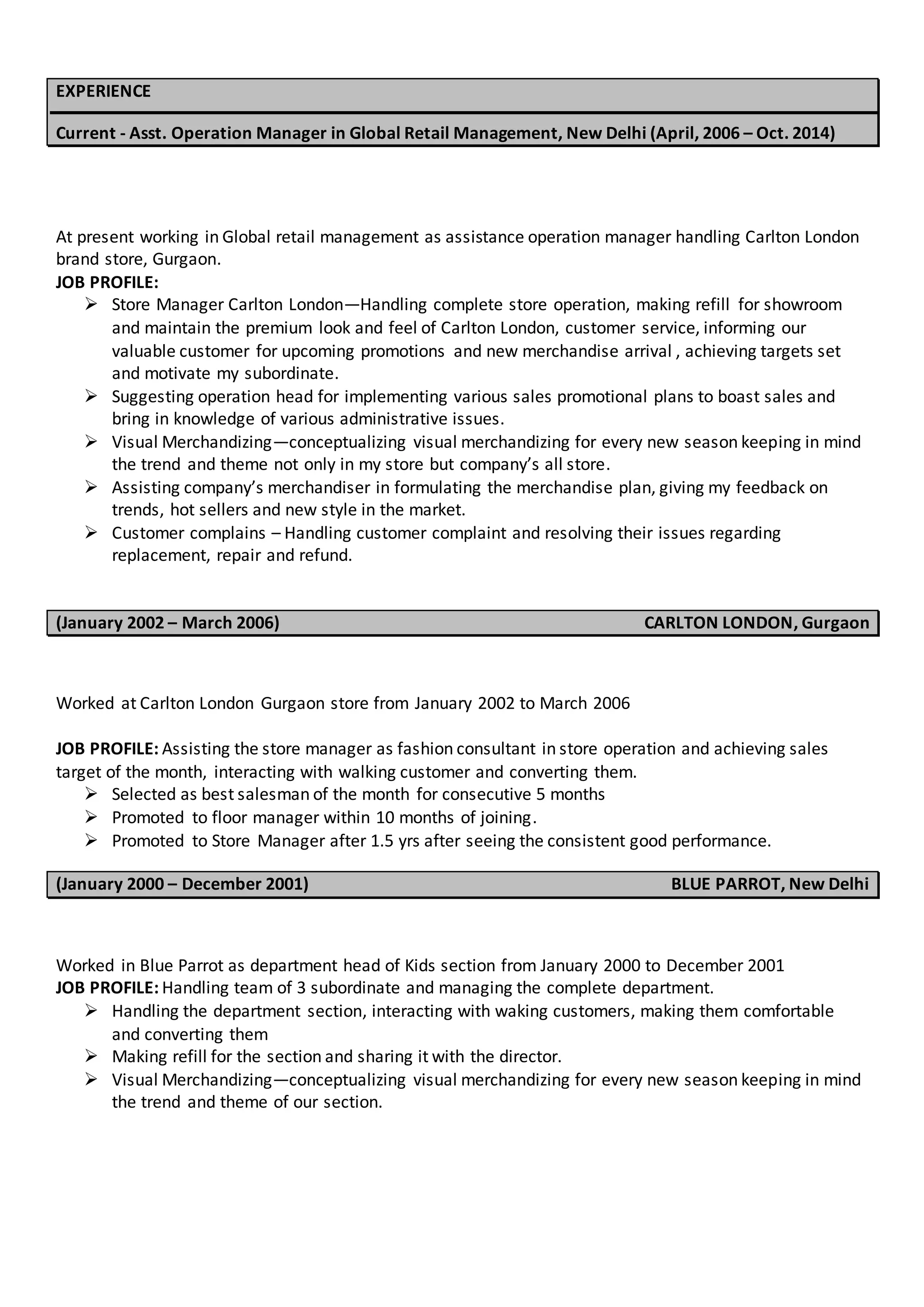 Deepak Kapoor | DOCX