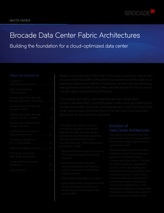 brocade-data-center-fabric-architectures-wp | PDF