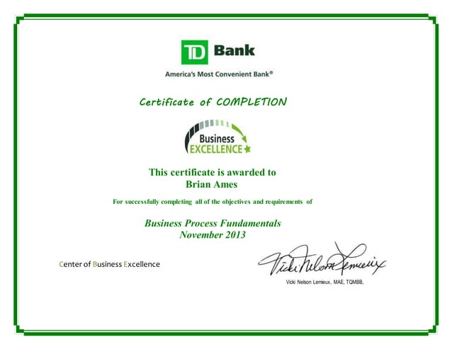 BE Certificate of Completion with Signature white belt[1] | DOCX