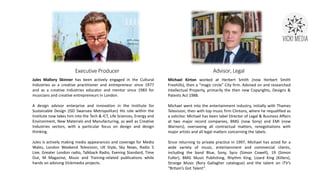 Vicki Media Ltd company profile | PDF