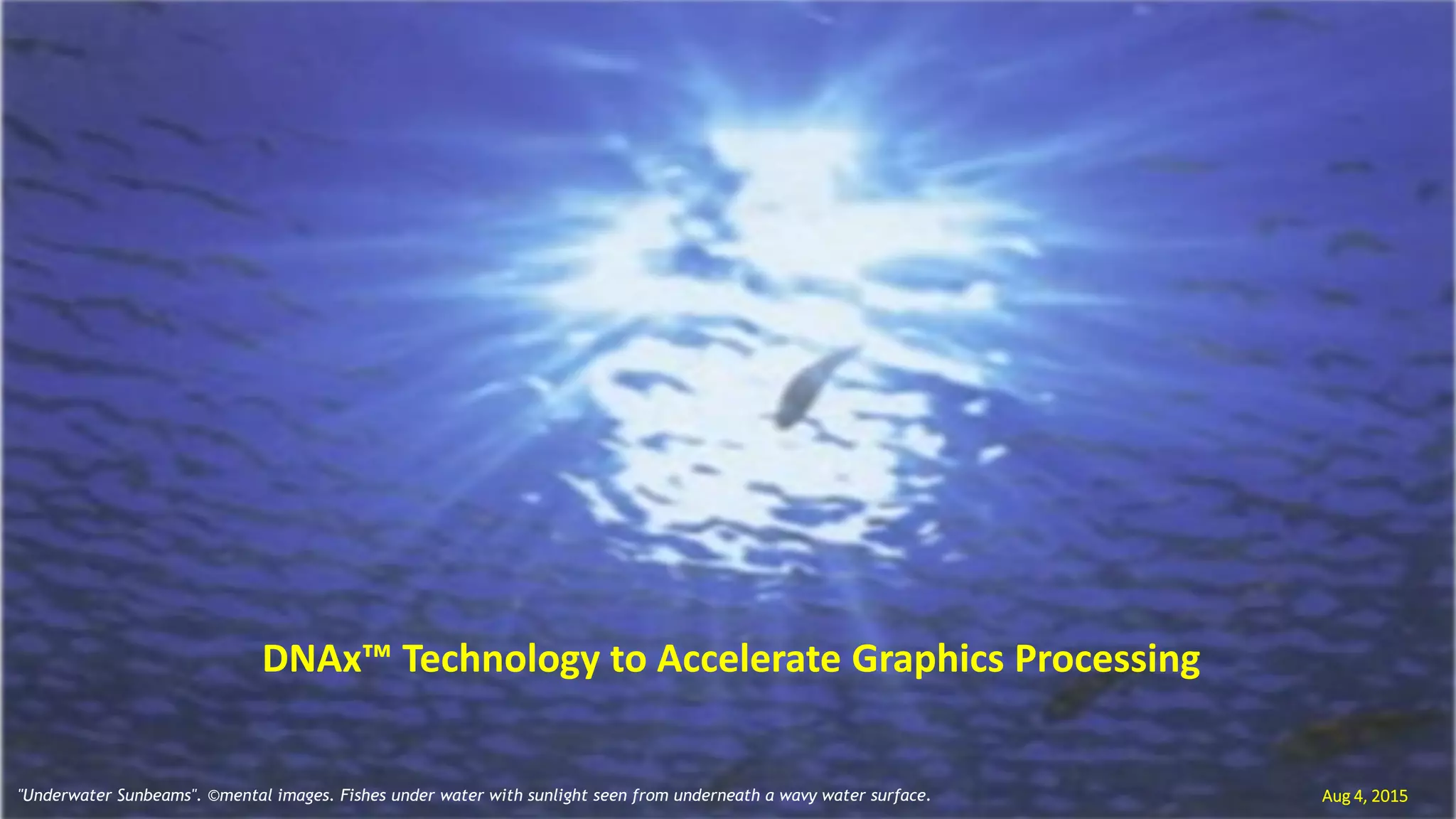 PPI_Technology_Overview | PPT