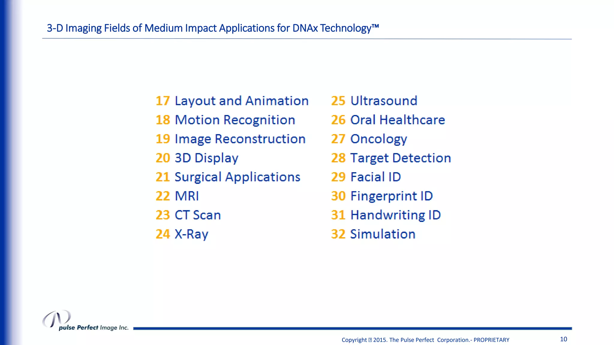 PPI_Technology_Overview | PPT