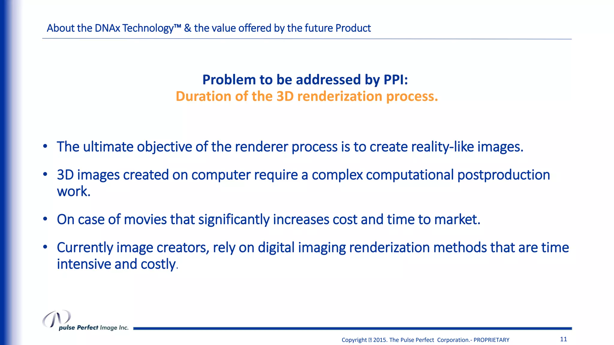 PPI_Technology_Overview | PPT