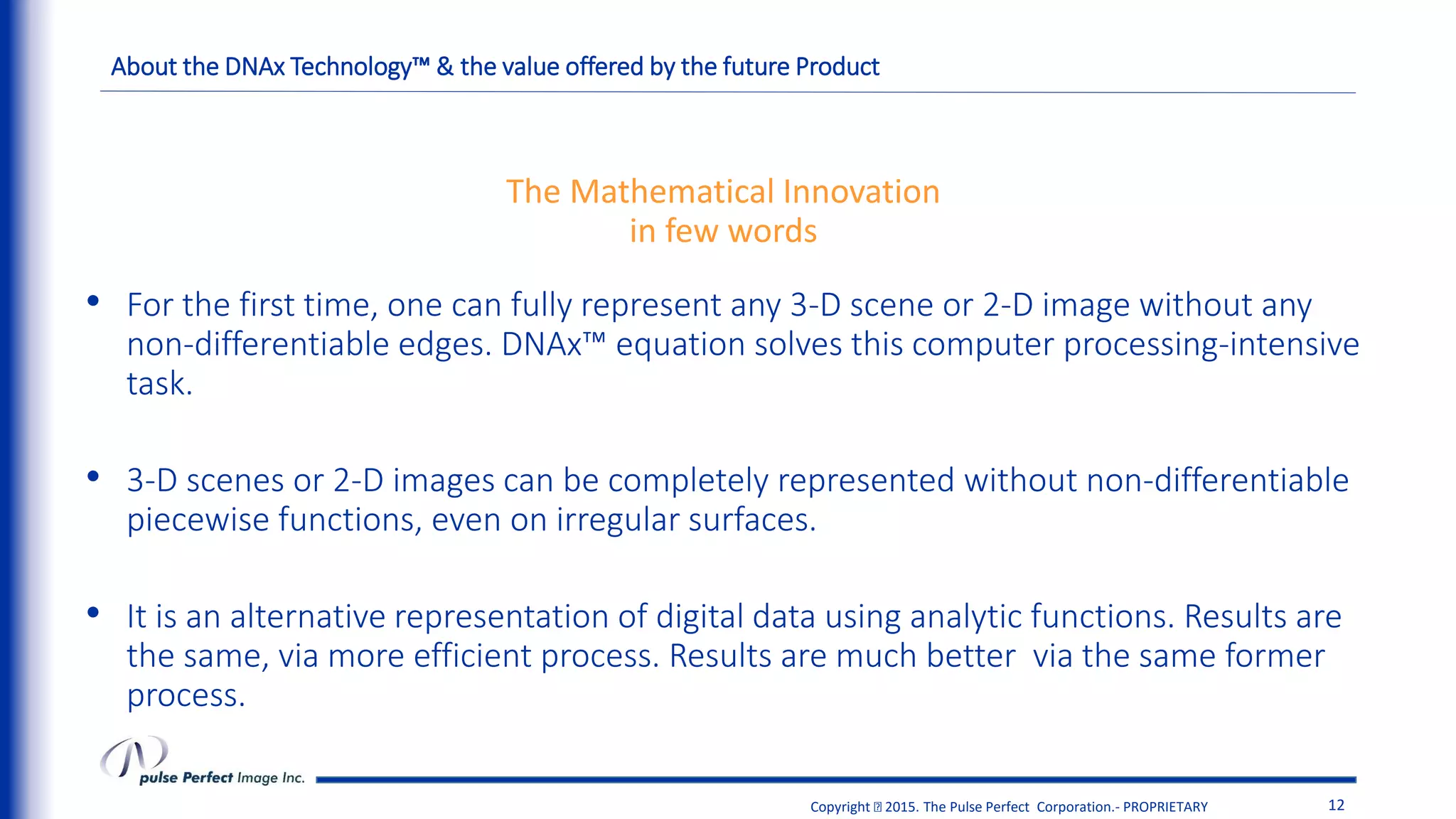 PPI_Technology_Overview | PPT
