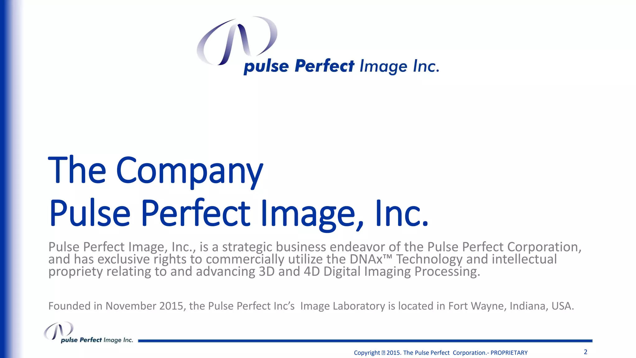 PPI_Technology_Overview | PPT