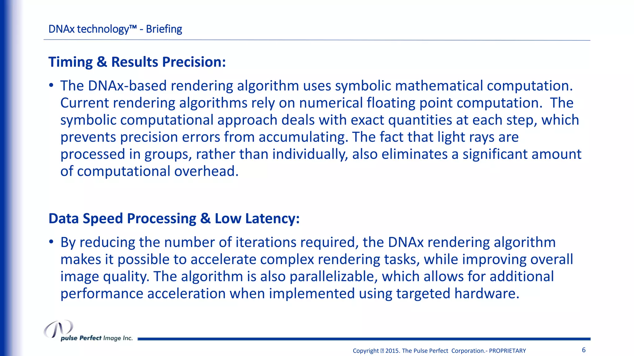 PPI_Technology_Overview | PPT