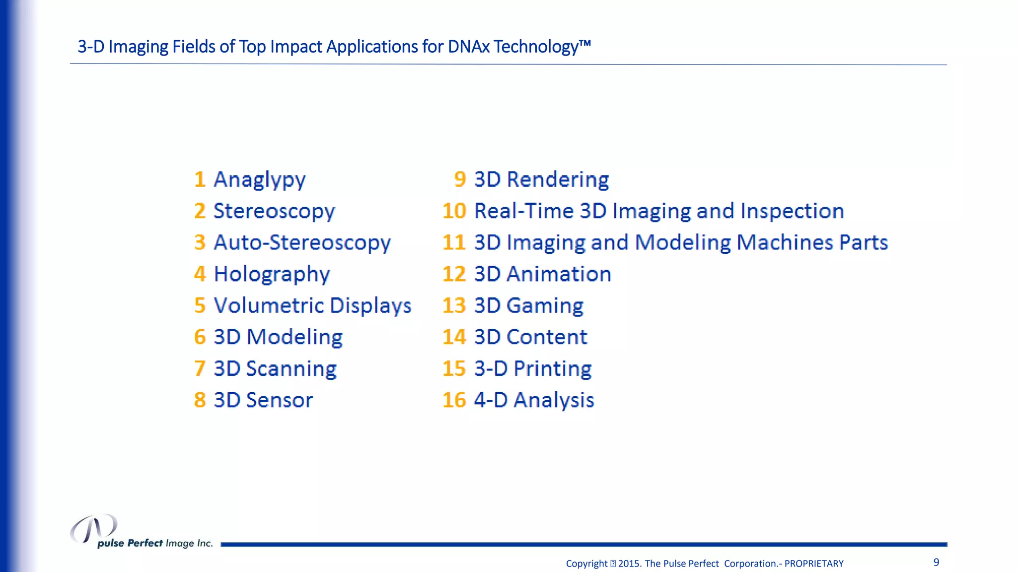 PPI_Technology_Overview | PPT