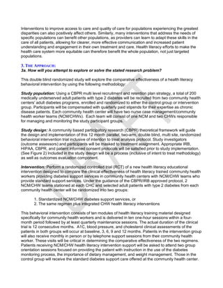 NIH HLResearch Proposal | PDF