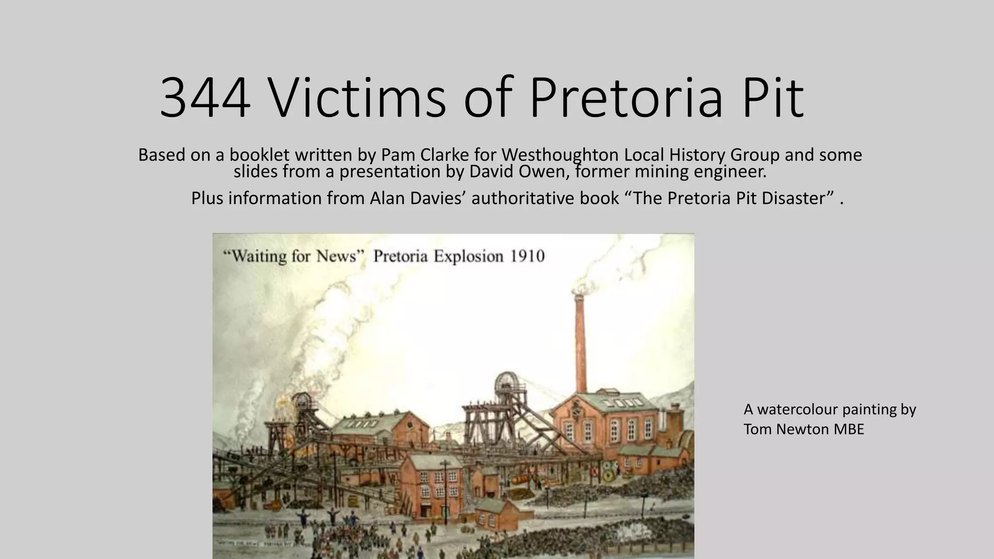 344 victims of pretoria pit [autosaved] | PPTX
