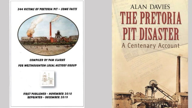 344 victims of pretoria pit [autosaved] | PPT