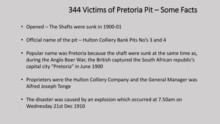 344 victims of pretoria pit [autosaved] | PPTX