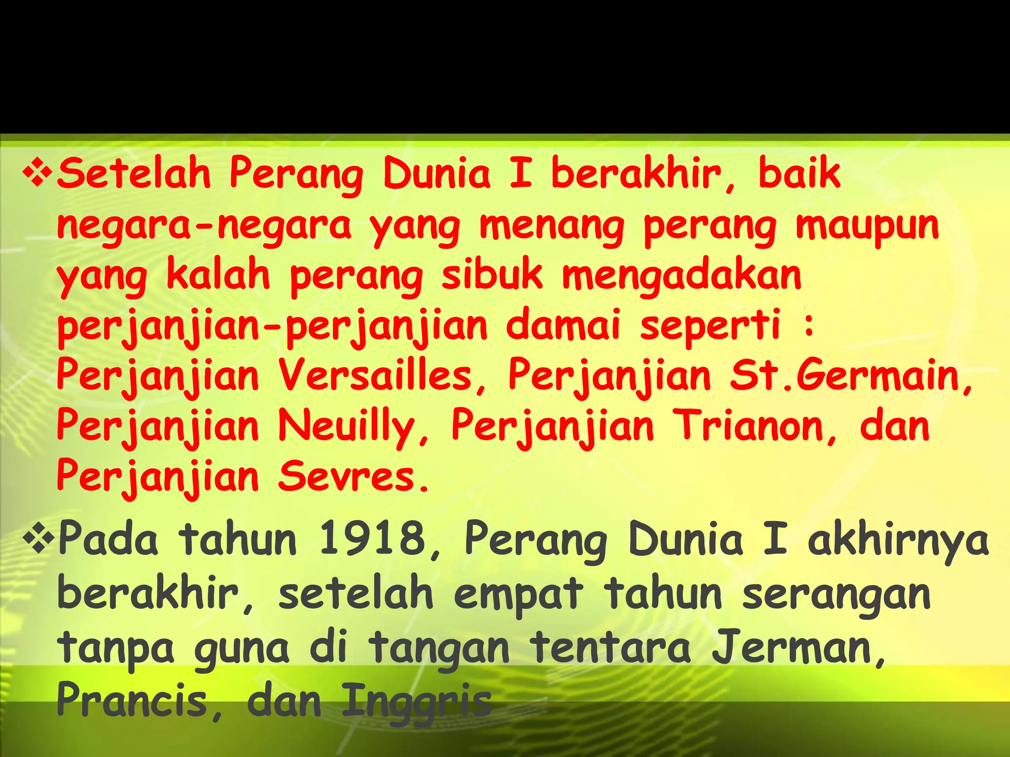 345029692-Perang-Dunia-1-Power-Point.pptx