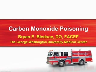 carbon monoxide poisoning ppt forensic medicine | PPT