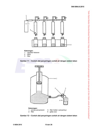 345579156 5064-sni-6964-8-2015 | PDF