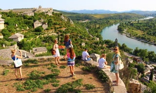 10 of the best independent tour guides: readers’ tips | PDF