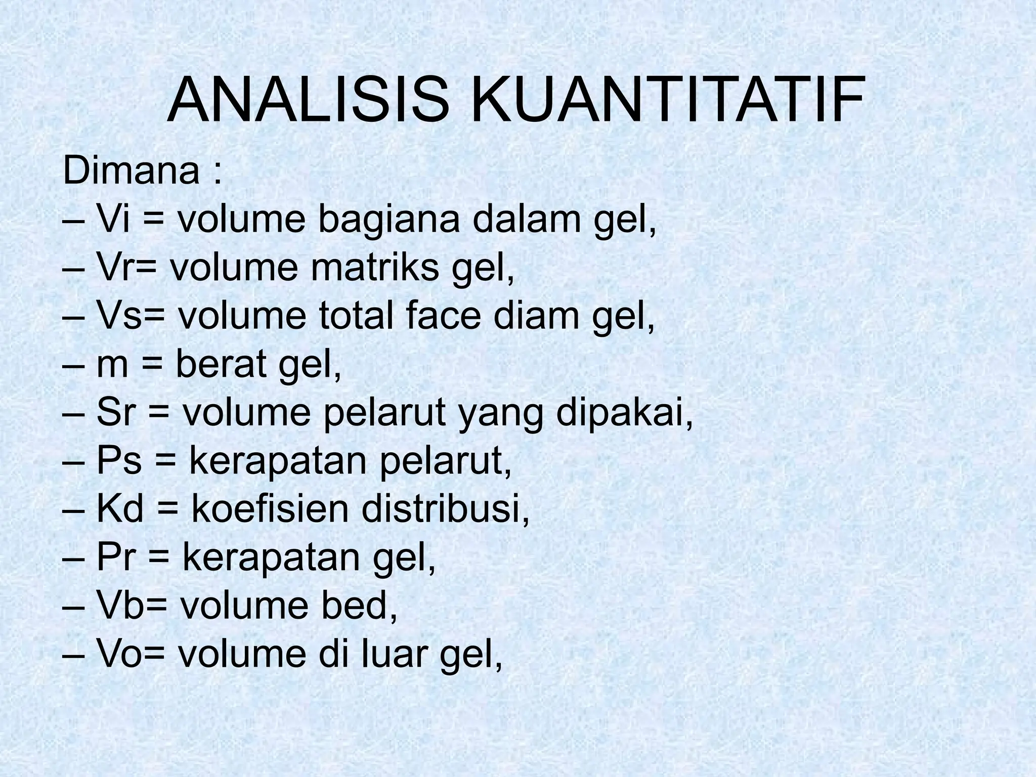 345925329-Ppt-Kromatografi-Eksklusi-Kel-5.pptx