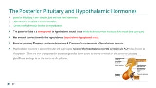 3,4,5 Anterior & posterior pitutary gland (edited).pptx