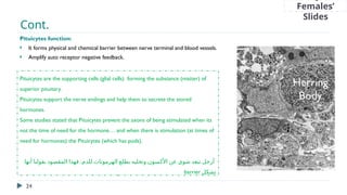 3,4,5 Anterior & posterior pitutary gland (edited).pptx