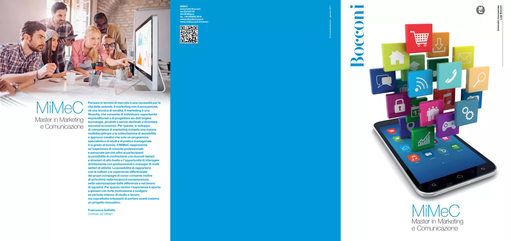 Brochure Mimec 2017 | PPT