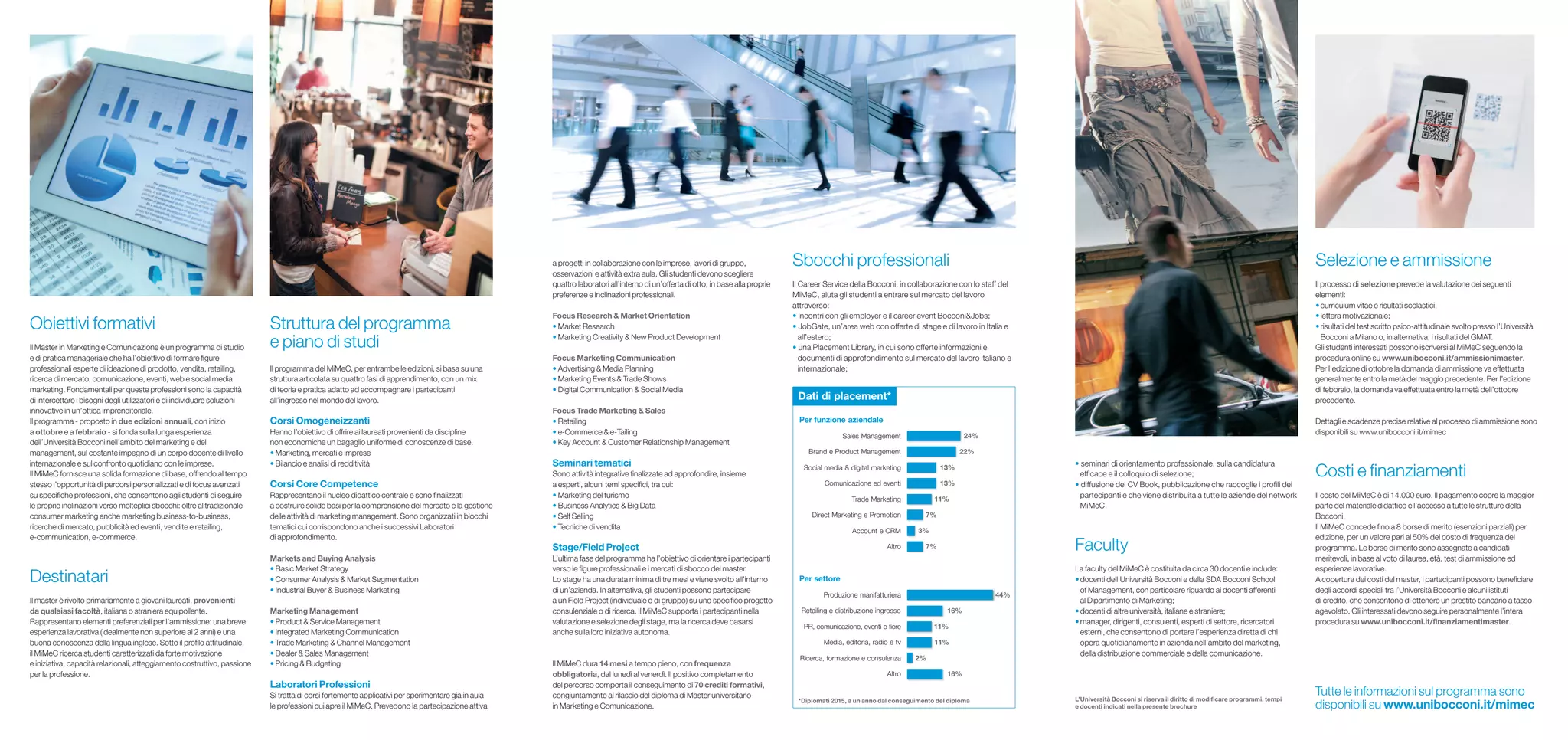 Brochure Mimec 2017 | PDF