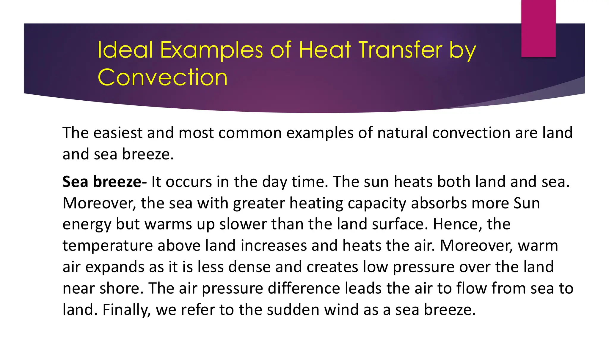 Heat Transfer by convection, heat transfer by | PDF