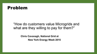 UGE Capstone Presentation FINAL | PPT