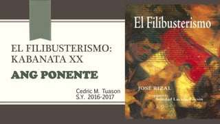 346618047-Ang-Ponente-El-Filibusterismo.pdf