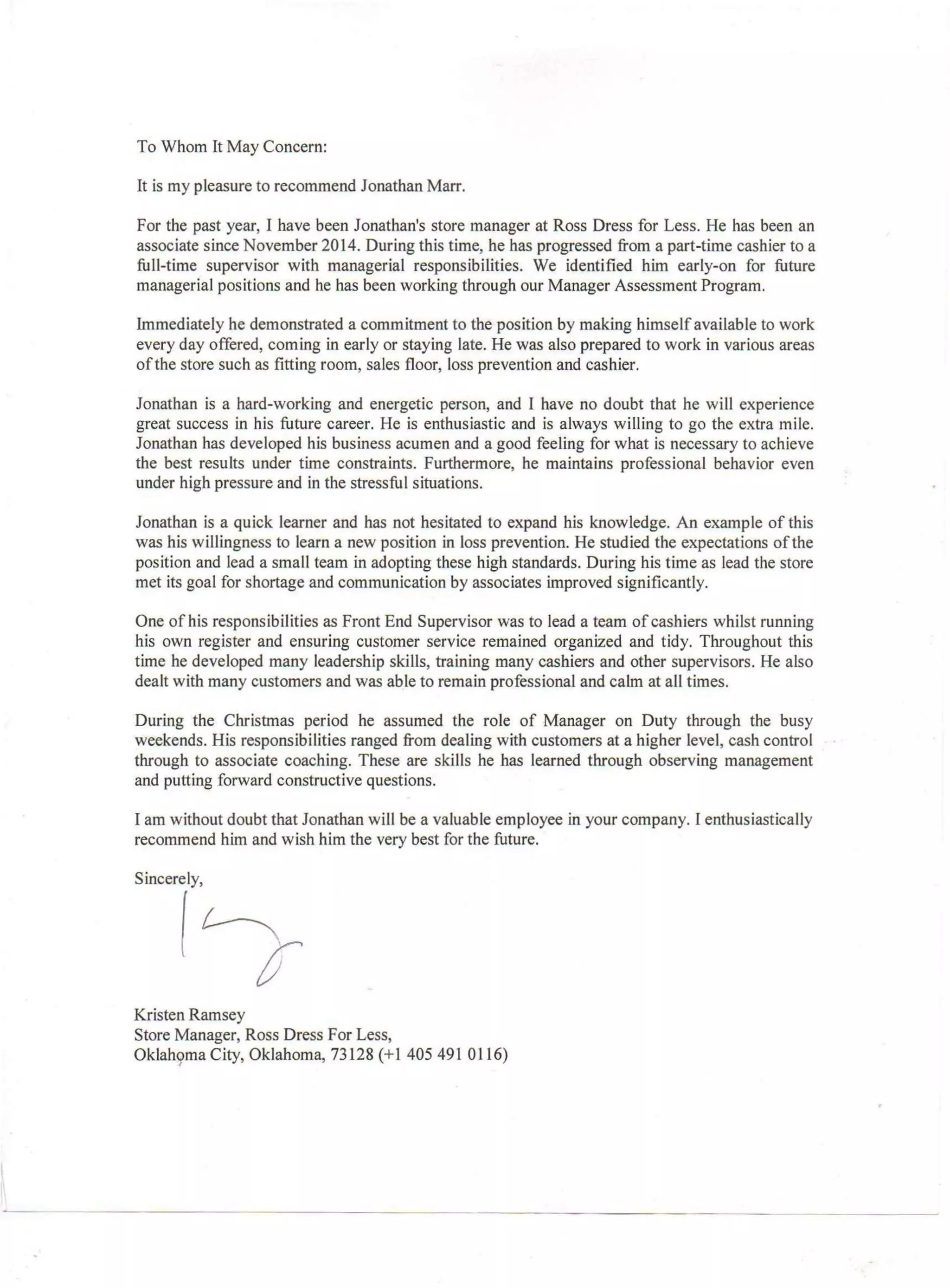 Reference - US | PDF